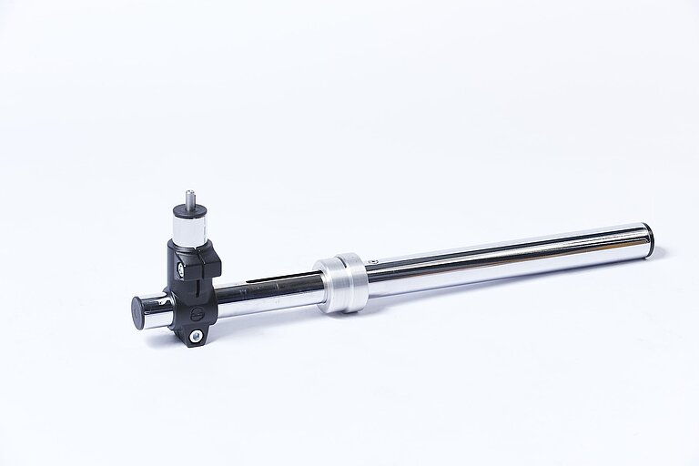 Linear units | INOCON