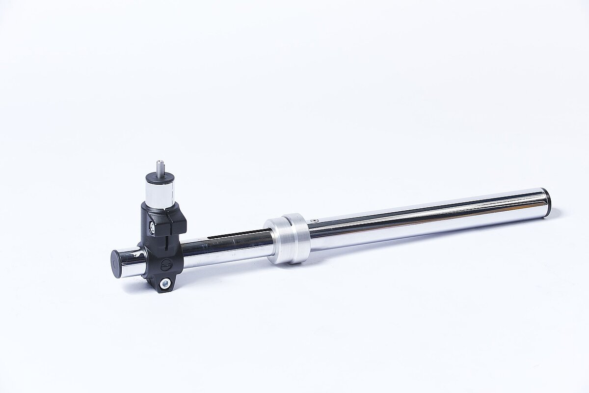 Linear units | INOCON