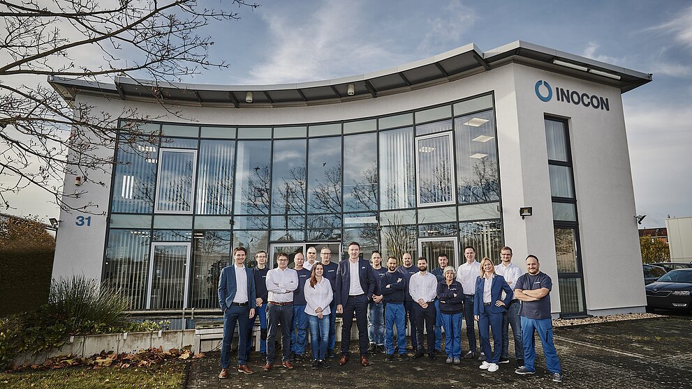 Karriere | INOCON