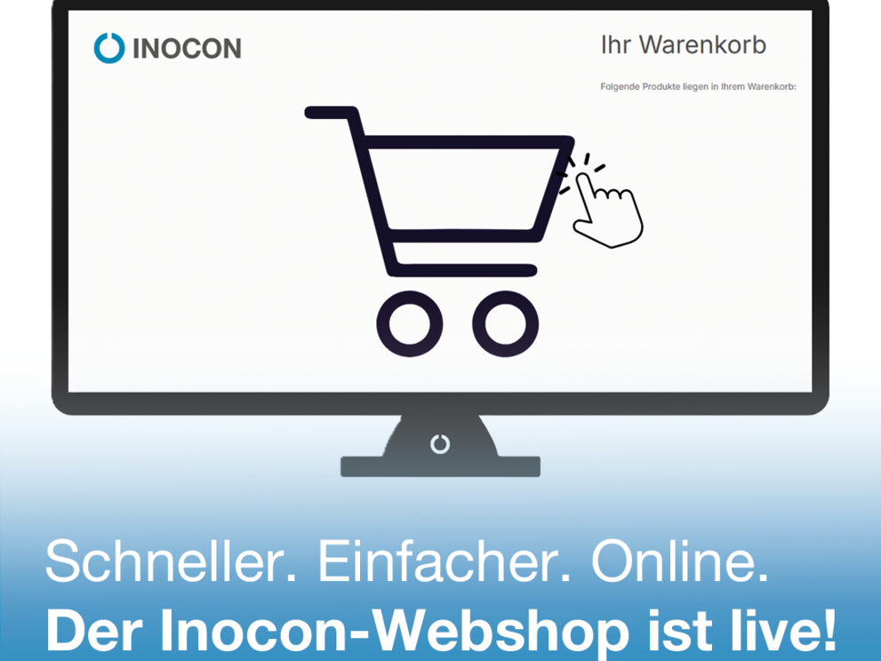 Startseite | INOCON