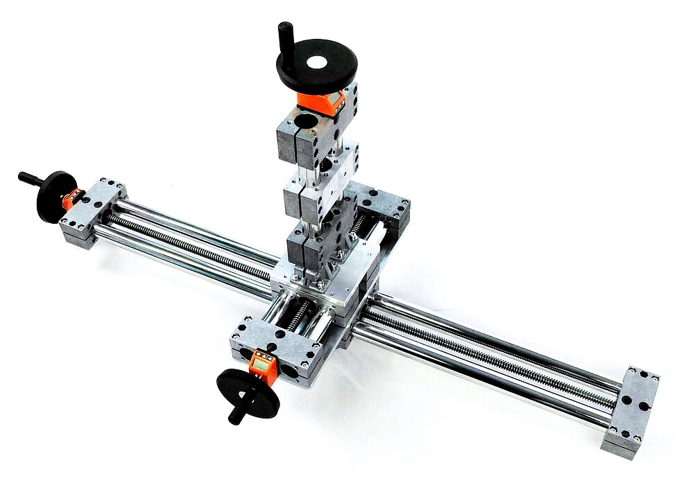 Linear systems | INOCON