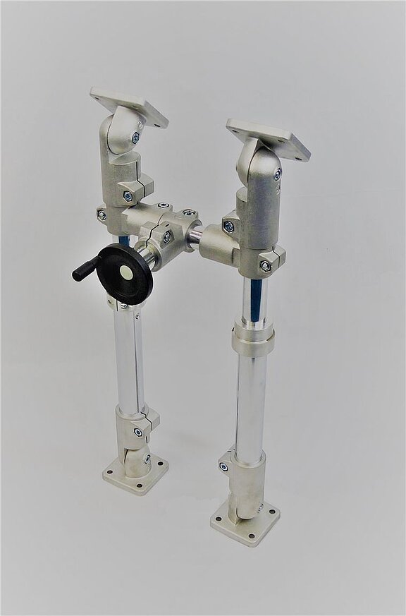 Linear systems | INOCON