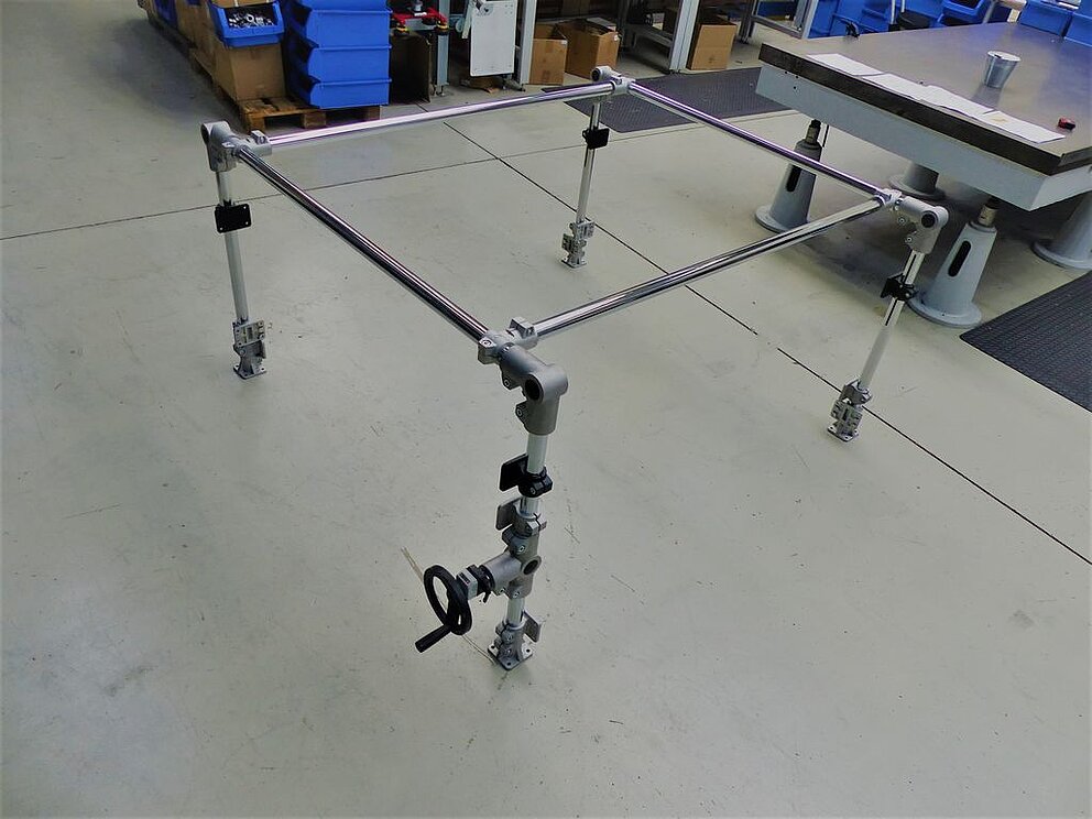 Linear systems | INOCON