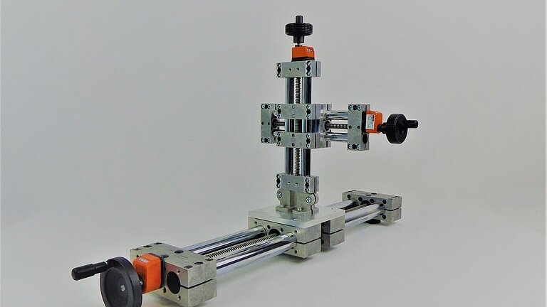 Linear systems | INOCON