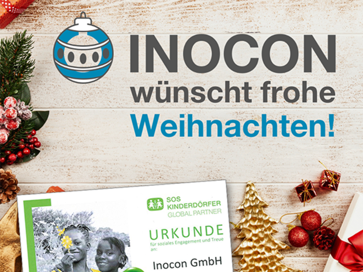 News und Messen | INOCON