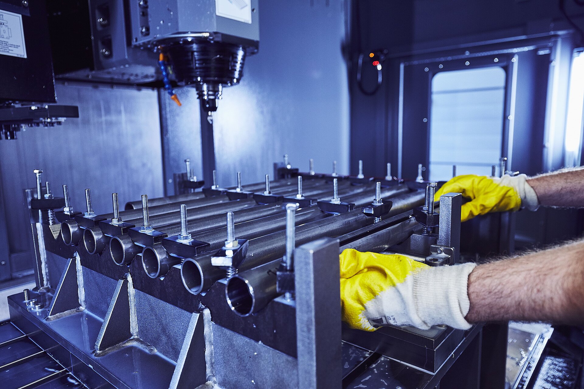 Applications | INOCON