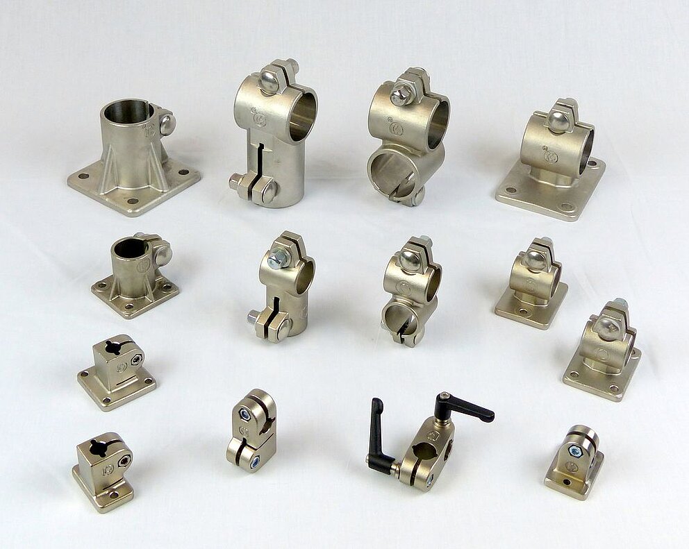 Research and development | INOCON