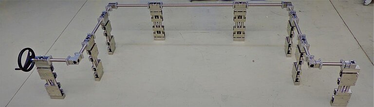 Linear systems | INOCON