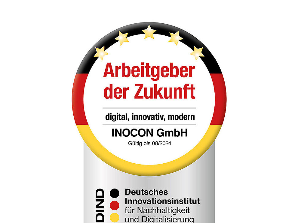 Startseite | INOCON