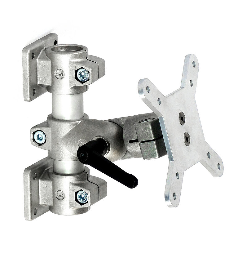 Custom Made Products Inocon