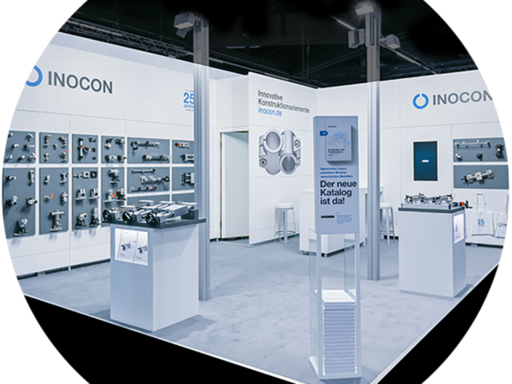 News und Messen | INOCON