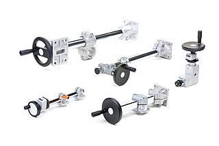 Linear units | INOCON