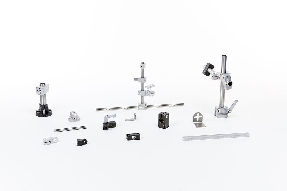 Connecting tubes | INOCON