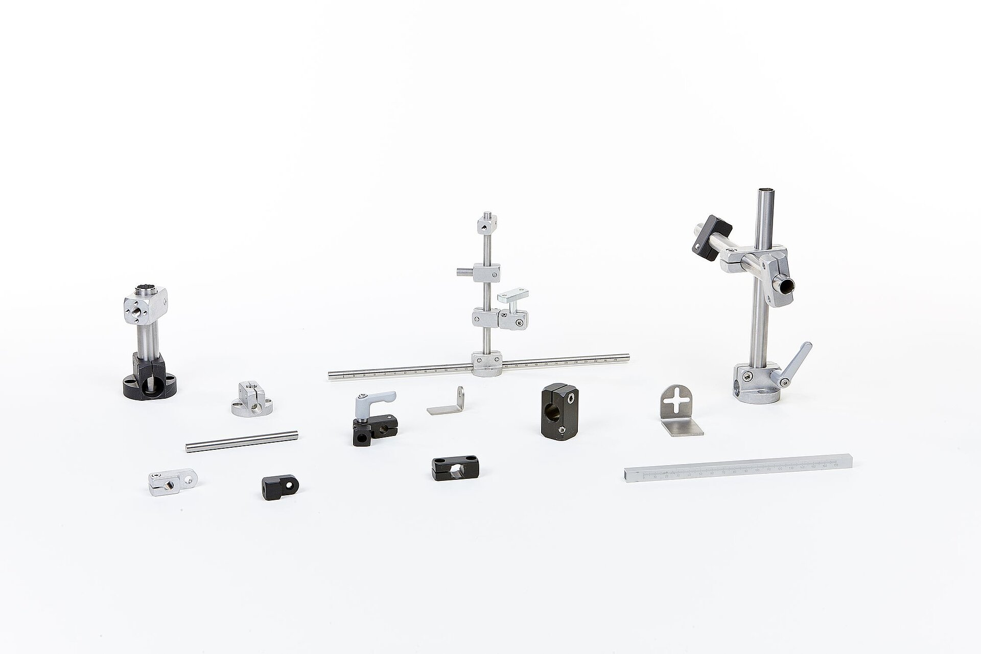 Connecting tubes | INOCON