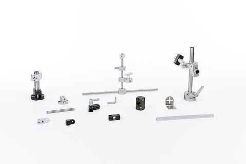 Connecting tubes | INOCON