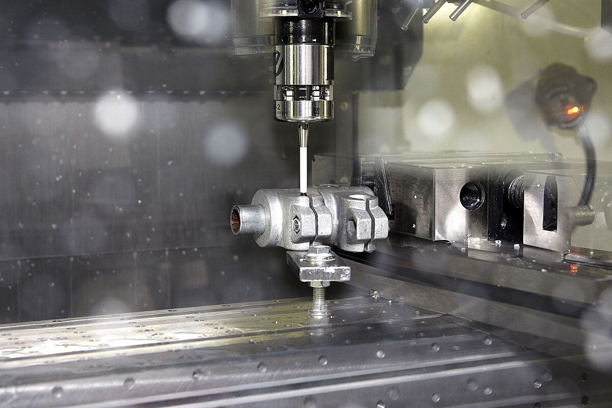 Research and development | INOCON