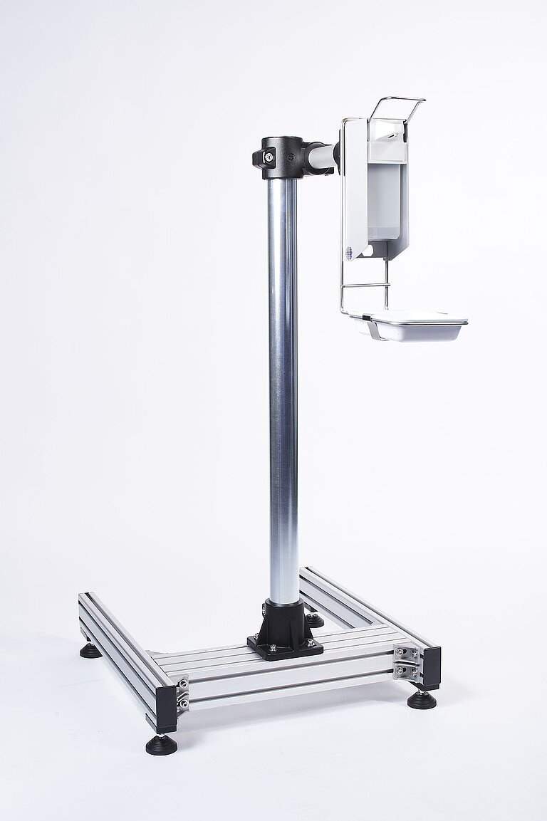 Custom-made products | INOCON