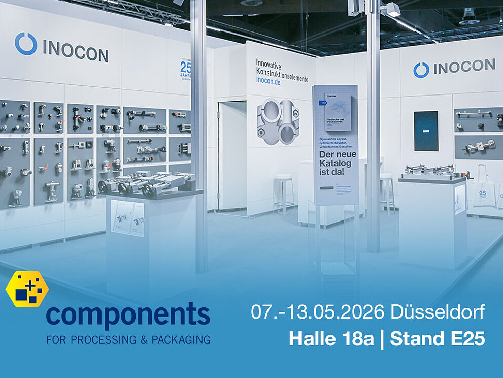 Startseite | INOCON