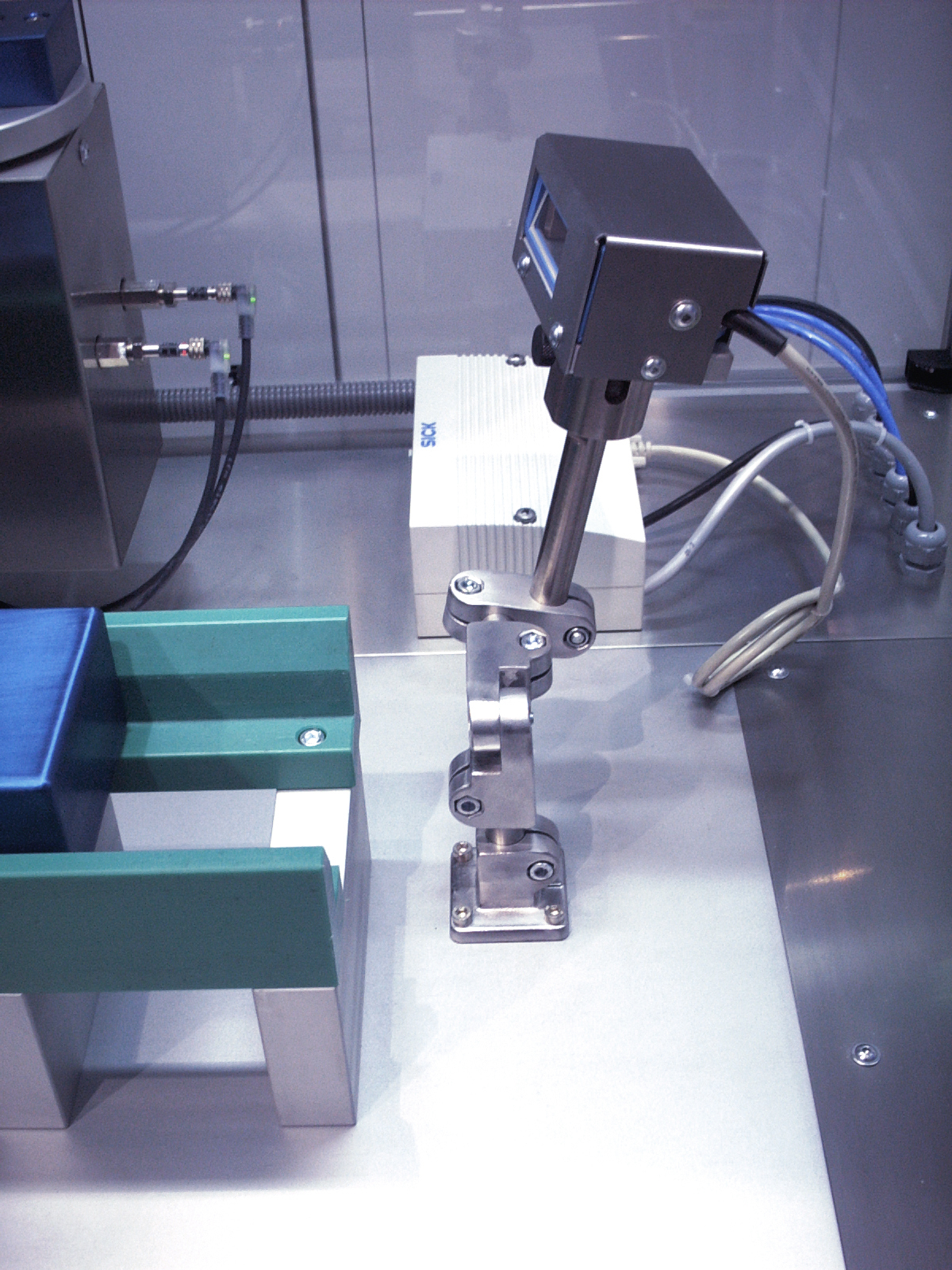 Research and development | INOCON