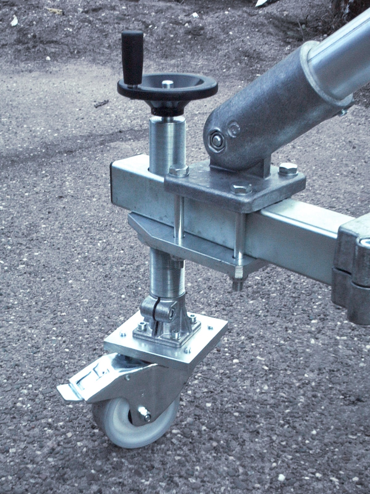 Special machine and plant construction | INOCON